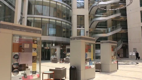 Interiors Stock Footage ~ Royalty Free Stock Videos | Pond5