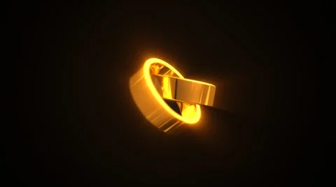 Gold Wedding Stock Video Footage | Royalty Free Gold Wedding Videos | Pond5