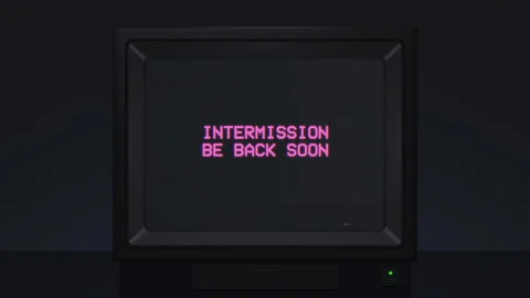 Intermission Stock Videos – Royalty-Free HD & 4K Videos