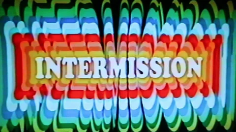Intermission Vídeos Stock | Intermission Vídeos | Pond5 Royalty Free