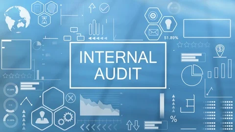 Internal Audit Digital Stock Videos – Royalty-Free HD & 4K Videos | Pond5
