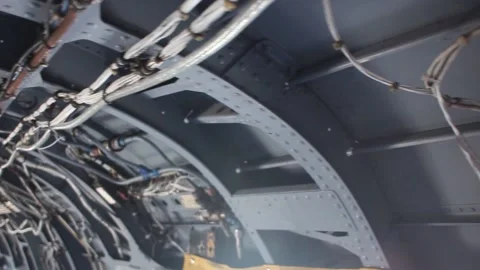 Helicopter Parts Stock Video Footage | Royalty Free Helicopter Parts ...