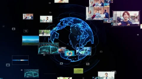 Streaming Services Interviews Stock Videos – Royalty-Free HD & 4K Videos