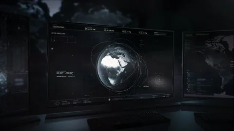 Investigation Tracking Stock Videos – Royalty-Free HD & 4K Videos