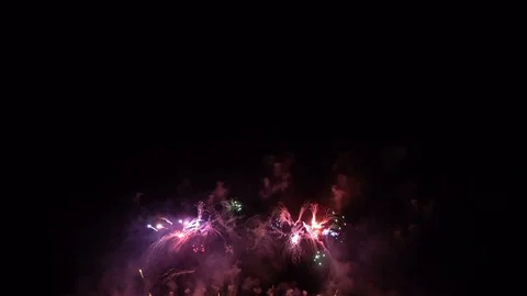 Black Firewo Stock Videos – Royalty-Free HD & 4K Videos | Page 3