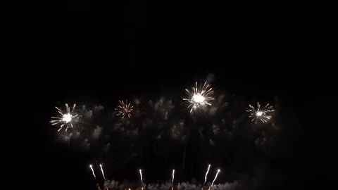 Black Firewo Stock Videos – Royalty-Free HD & 4K Videos | Page 3