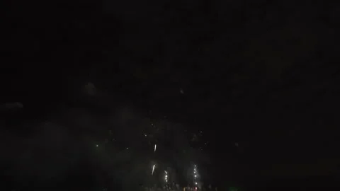 Black Firewo Stock Videos – Royalty-Free HD & 4K Videos