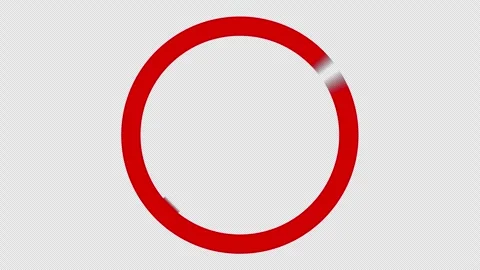 Forbidden Sign Stock Video Footage | Royalty Free Forbidden Sign Videos ...