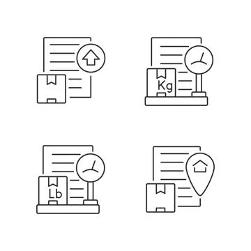Shipment Illustrations ~ Stock Shipment Vectors | Page 8