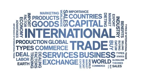 International Trade Animation Stock Videos – Royalty-Free HD & 4K ...