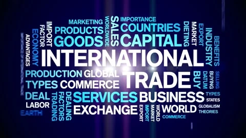 International Trade Animation Stock Videos – Royalty-Free HD & 4K ...