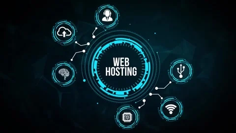 Network Hosting The Stock Videos – Royalty-Free HD & 4K Videos | Pond5