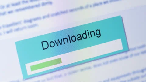 Download Bar Stock Video Footage | Royalty Free Download Bar Videos | Pond5