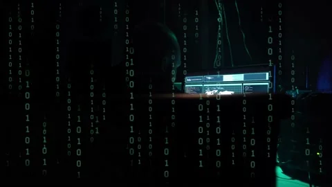 Darknet Fraud Stock Videos – Royalty-Free HD & 4K Videos | Pond5