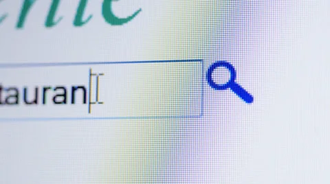 Search Engine Stock Footage ~ Royalty Free Stock Videos | Pond5