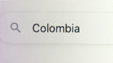 Colobia Video Stock Videos – Royalty-Free HD & 4K Videos | Pond5