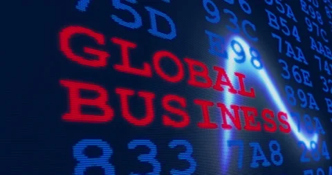 Global Payments 10K Stock Videos – Royalty-Free HD & 4K Videos | Pond5