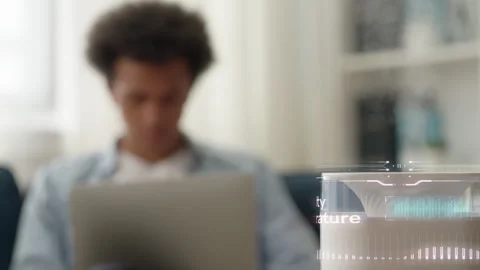 Internet Air At Stock Videos – Royalty-Free HD & 4K Videos