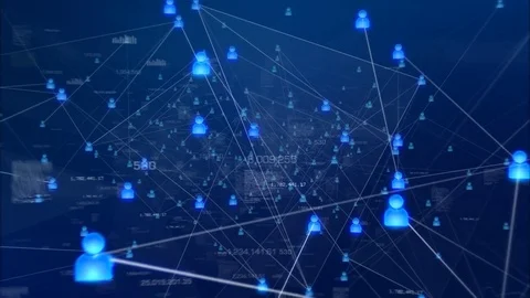 Internet Stock Videos – Royalty-Free HD & 4K Videos