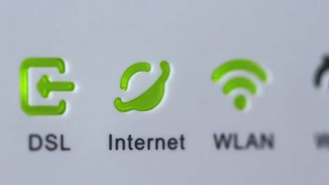 Router Wifi 7 Stock Videos – Royalty-Free HD & 4K Videos | Page 5