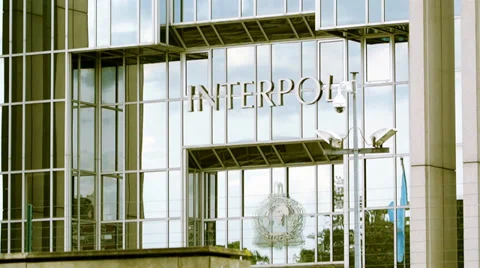 Interpol Stock Video Footage | Royalty Free Interpol Videos | Pond5
