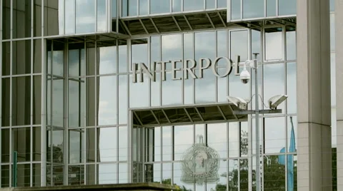 Interpol Stock Video Footage | Royalty Free Interpol Videos | Pond5
