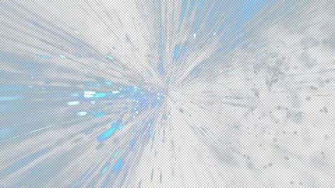 Interstellar Strea Stock Videos – Royalty-Free HD & 4K Videos