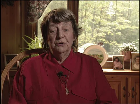 Betty and Barney Hill Stock Videos – Royalty-Free HD & 4K Videos