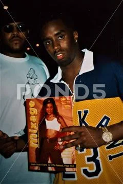 Interview mit HipHop bzw Rap-Musiker in New York City fuer das deutsche ...