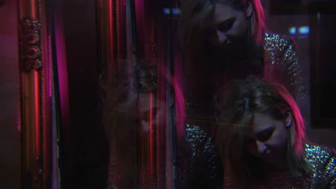 Female Vomit Stock Video Footage | Royalty Free Female Vomit Videos | Pond5