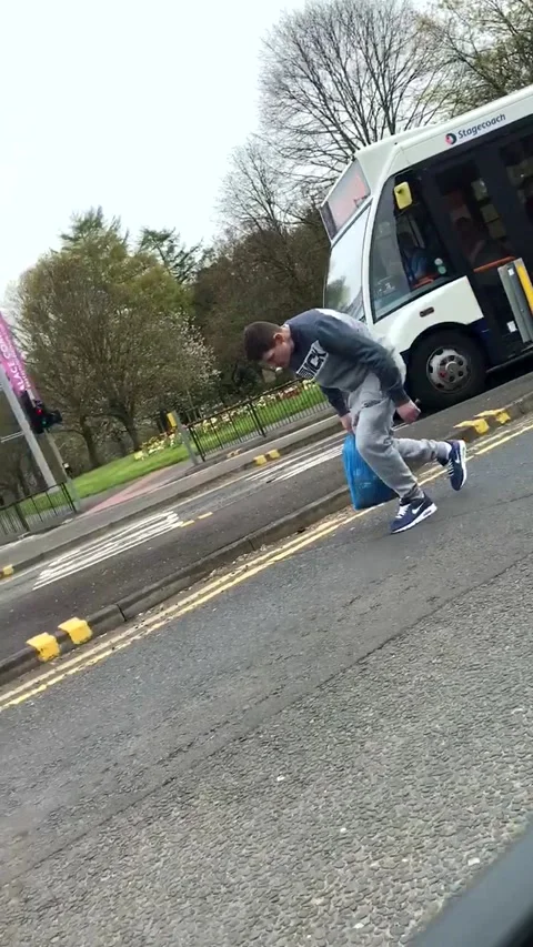 Drunk Man Stumbling Stock Video Footage | Royalty Free Drunk Man ...