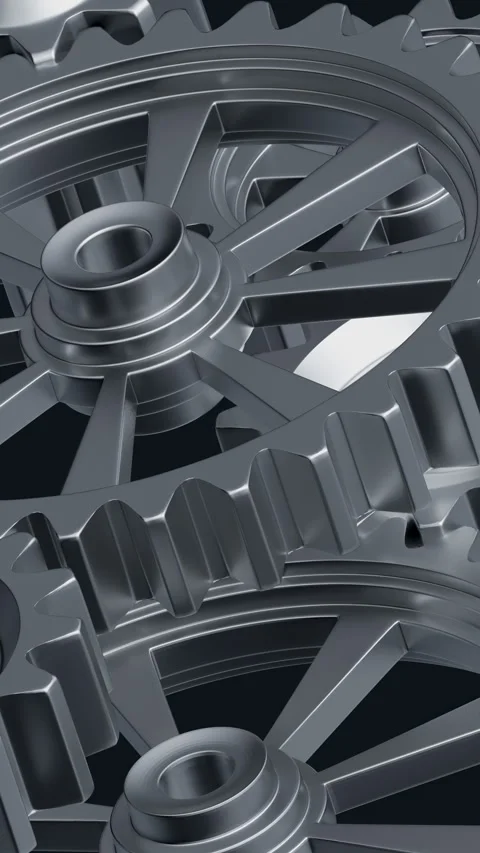 Interlocking Circle Stock Videos – Royalty-Free HD & 4K Videos