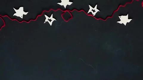 Intro abstract background design animate... | Stock Video | Pond5