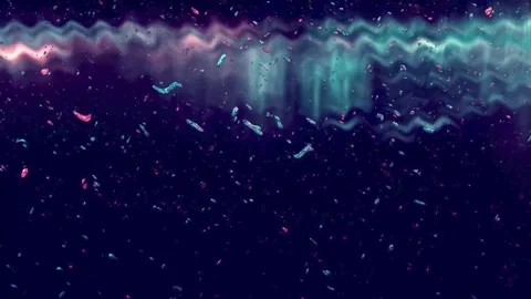 Intro abstract background design animate... | Stock Video | Pond5