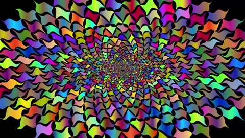 Intro abstract background design animate... | Stock Video | Pond5