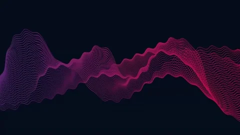 Intro abstract background design animate... | Stock Video | Pond5