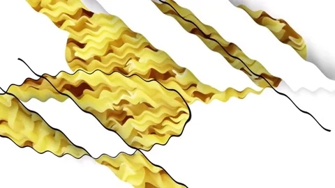 Intro abstract background design animate... | Stock Video | Pond5