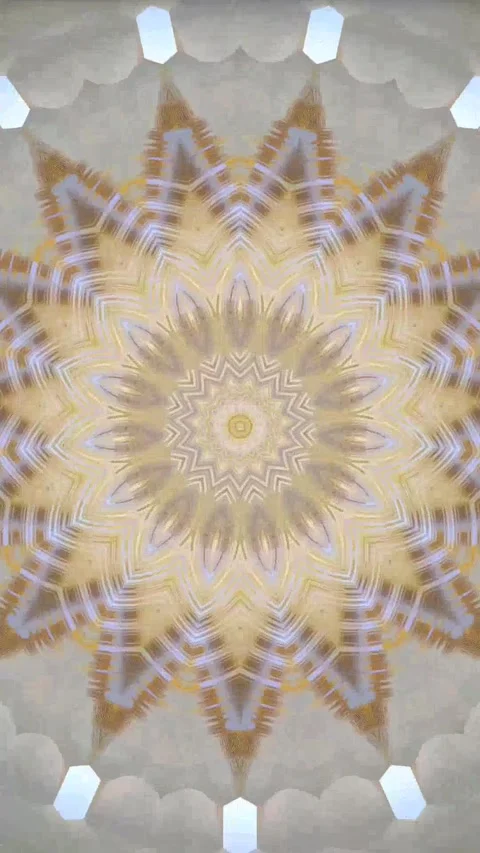 Intro animation clip. Grand opening cere... | Stock Video | Pond5