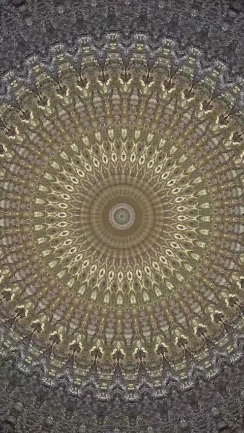 Intro animation clip. Grand opening cere... | Stock Video | Pond5