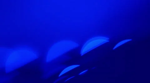 Intro blue abstract background | Stock Video | Pond5