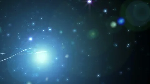Space Intro Stock Video Footage | Royalty Free Space Intro Videos | Pond5