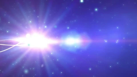 Space Intro Stock Video Footage | Royalty Free Space Intro Videos | Pond5