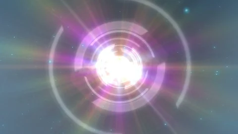 Space Intro Stock Video Footage | Royalty Free Space Intro Videos | Pond5