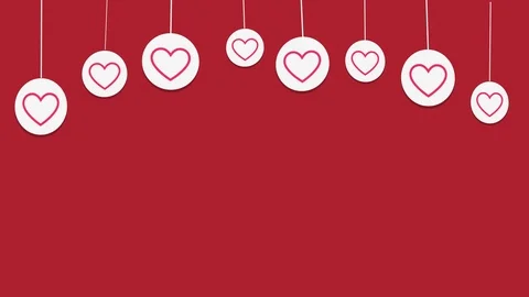 Intro Heart Stock Videos – Royalty-Free HD & 4K Videos