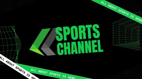 Sports Intro Stock Videos – Royalty-Free HD & 4K Videos