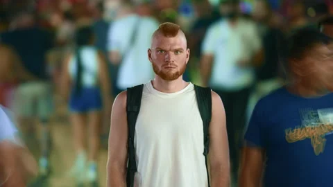 Introver_Guy Stock Videos – Royalty-Free HD & 4K Videos