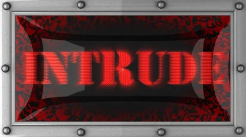 Intrude Stock Video Footage | Royalty Free Intrude Videos | Pond5