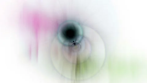 Invert color sun ray effect animation ba... | Stock Video | Pond5