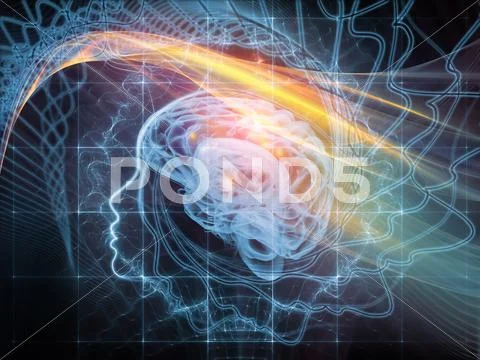 Investigation On The Mind - Stock Image - Everypixel