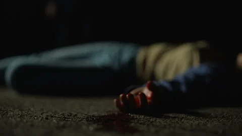 Car Accident Investigator Stock Videos – Royalty-Free HD & 4K Videos